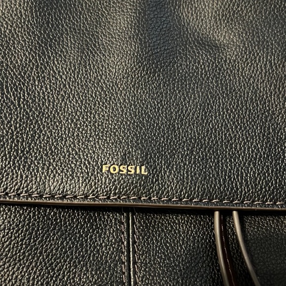 Fossil | Bags | Fossil Backpack | Poshmark
